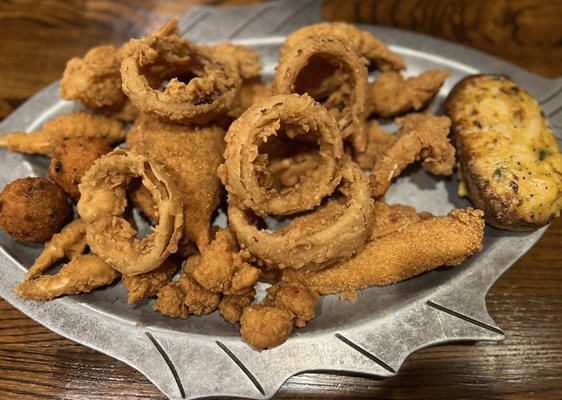 MIKE ANDERSON’S SEAFOOD RESTAURANT & OYSTER BAR - Updated August 2025 ...