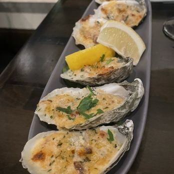 PROVIDENCE OYSTER BAR - Updated March 2025 - 85 Photos & 106 Reviews ...