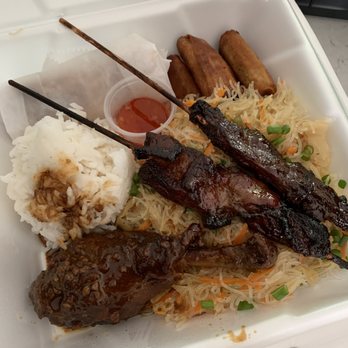 CHIBOG 2 GO - Updated March 2025 - 19 Photos & 22 Reviews - 160 State ...