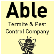 ABLE TERMITE & PEST CONTROL COMPANY - Updated October 2025 - 6626 ...