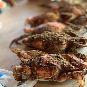 COSTAS INN - 357 Photos & 307 Reviews - Seafood - 4100 N Point Blvd ...