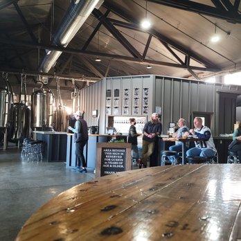 ASHTOWN BREWING - Updated October 2025 - 65 Photos & 61 Reviews - 1145 ...