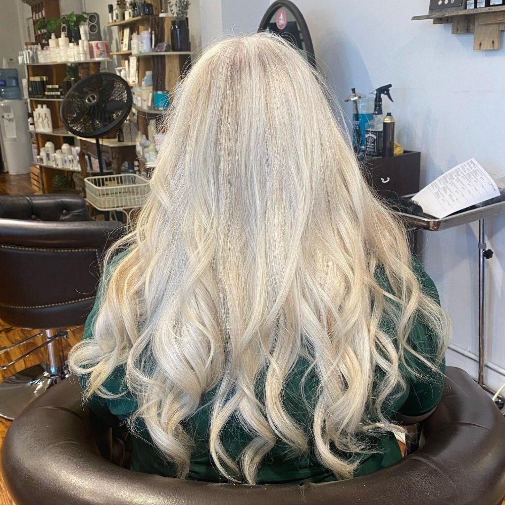 SOHO SALON - Updated May 2024 - 21 Photos & 21 Reviews - 11 First St ...