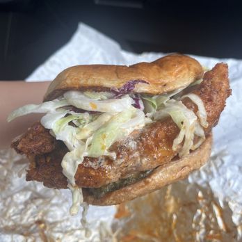 MICO’S HOT CHICKEN - Updated December 2024 - 1013 Photos & 1024 Reviews ...