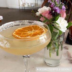 INTERMEZZO COFFEE & COCKTAILS - 375 Photos & 170 Reviews - Coffee & Tea ...