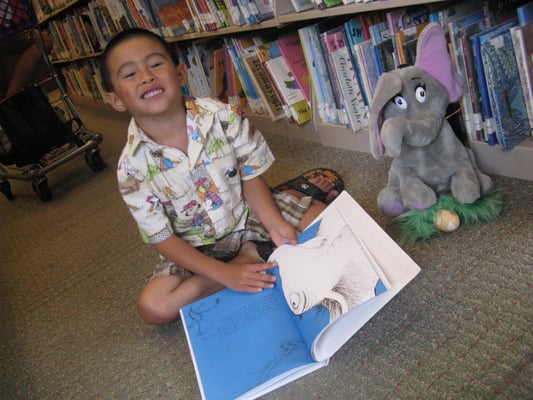 HEDBERG PUBLIC LIBRARY - Updated September 2025 - 34 Photos - 316 S ...