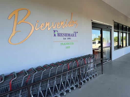 FRESHMART - Updated December 2025 - 15 Photos - Carr. 169 Km. 4.5 ...