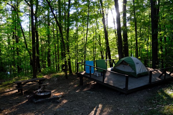TACONIC STATE PARK - RUDD POND AREA - Updated October 2025 - 18 Photos ...