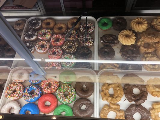 BAKERY - Updated May 2026 - 22 Reviews - 419 W Ocean Ave, Lompoc ...