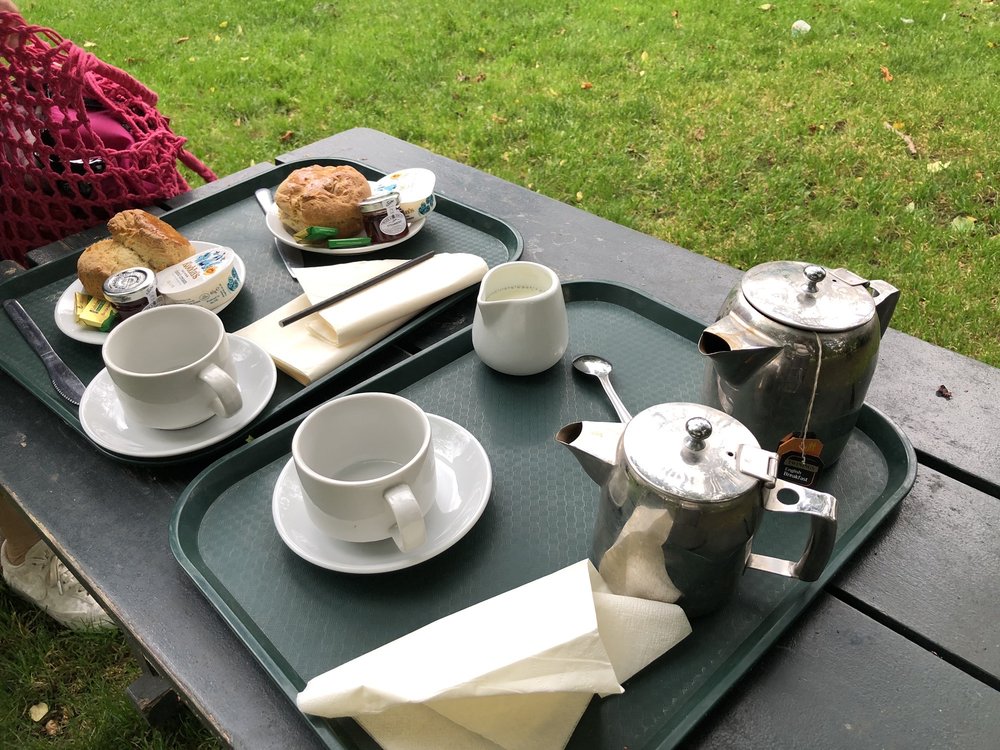 THE ORCHARD TEA GARDEN - Updated June 2024 - 42 Photos & 40 Reviews ...