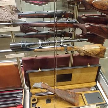 National Firearms Museum - 224 Photos & 65 Reviews - Museums - 11250 ...
