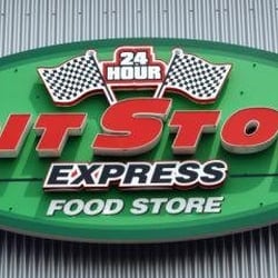 SOUTH HILL PITSTOP EXPRESS - 801 S Hill Park Dr, Puyallup, WA - Hours ...