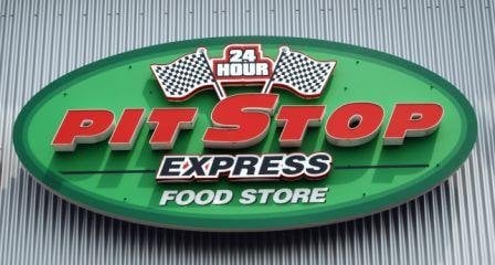 SOUTH HILL PITSTOP EXPRESS - Updated November 2024 - 801 S Hill Park Dr ...