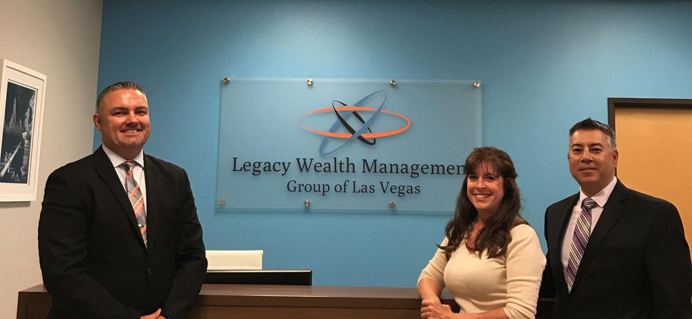 LEGACY WEALTH MANAGEMENT GROUP OF LAS VEGAS - Updated December 2025 ...