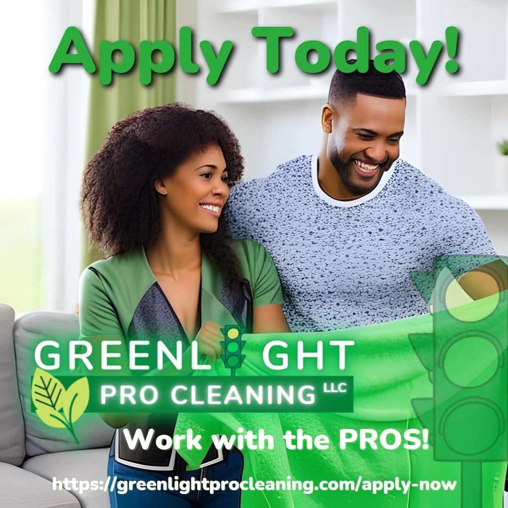 GREENLIGHT PRO CLEANING - Updated November 2024 - 2427 Grandview Dr NE, Milledgeville, Georgia ...