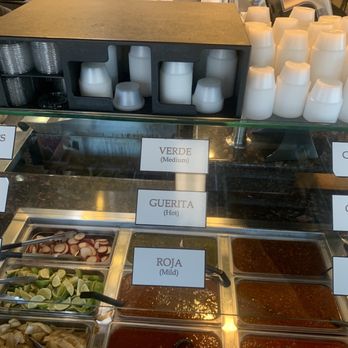 AZTEK TACOS - Updated September 2025 - 583 Photos & 1191 Reviews ...