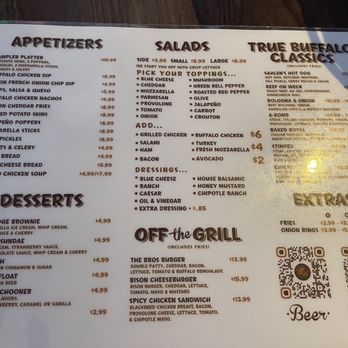 BUFFALO BROS SUNDANCE - Updated June 2024 - 145 Photos & 219 Reviews ...