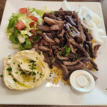 KABAB G - Updated November 2024 - 78 Photos & 140 Reviews - 7800 N ...