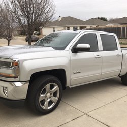 MORITZ CHEVROLET - 21 Photos & 93 Reviews - 9101 Camp Bowie W Blvd ...