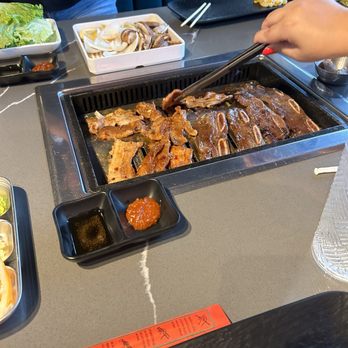 FIYAH KOREAN BBQ & HOT POT - Updated December 2025 - 103 Photos & 101 ...