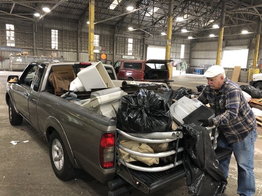 RECOLOGY SAN FRANCISCO - 80 Photos & 123 Reviews - 501 Tunnel Ave, San ...