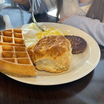 FAT SPOON CAFE - Updated August 2025 - 67 Photos & 75 Reviews - 2807 N ...