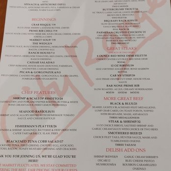 CITYRANGE STEAKHOUSE GRILL - Updated January 2025 - 114 Photos & 213 ...