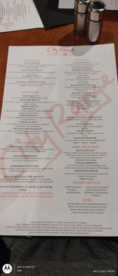 CITYRANGE STEAKHOUSE GRILL - Updated December 2025 - 125 Photos & 224 ...