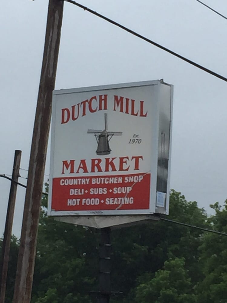 DUTCH MILL MARKET - Updated May 2026 - 17 Photos & 14 Reviews - 561 ...