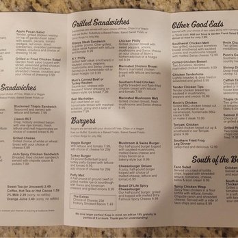 BREAD OF LIFE CAFE - Updated July 2025 - 28 Photos & 49 Reviews - 5369 ...