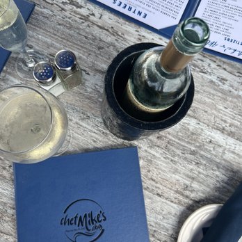 CHEF MIKE’S ABG - Updated September 2024 - 274 Photos & 336 Reviews ...