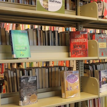 VANCOUVER ISLAND REGIONAL LIBRARY - Updated January 2025 - 300 6th ...