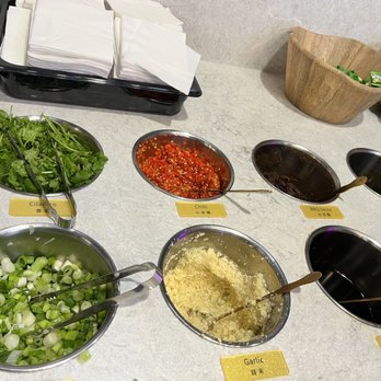 BIG WAY HOT POT - Updated January 2025 - 140 Photos & 27 Reviews - 778 ...