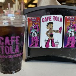 CAFE TOLA - Updated September 2025 - 336 Photos & 283 Reviews - 3324 N ...