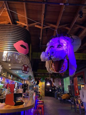 RETRO GRILL & BAR - Updated April 2026 - 35 Photos & 17 Reviews - 800 N ...
