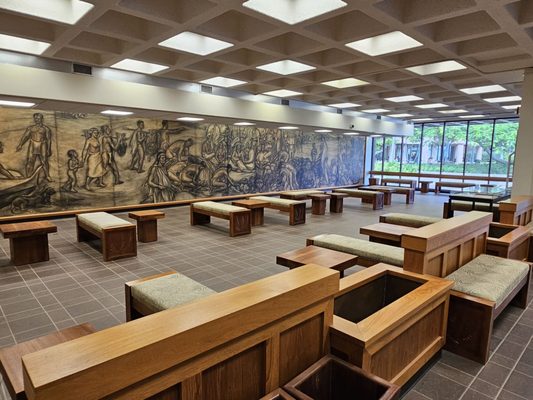 HAMILTON LIBRARY - Updated December 2025 - 42 Photos & 29 Reviews ...