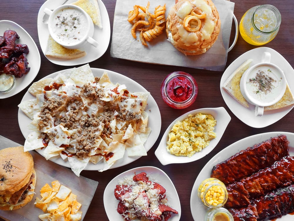 RED BARON RIBS AND STEAKS - Updated October 2025 - 18 Photos - 1357 ...