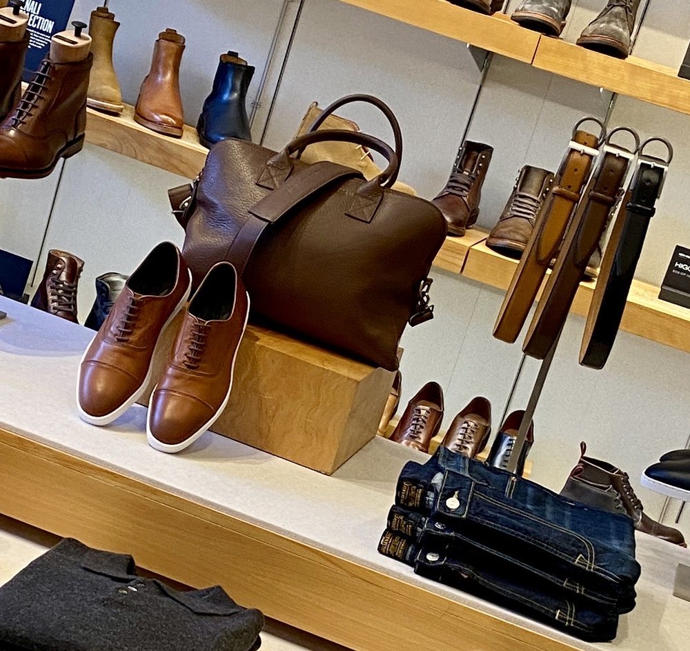 ALLEN EDMONDS - Updated July 2025 - 11 Photos & 12 Reviews - 796 Town ...