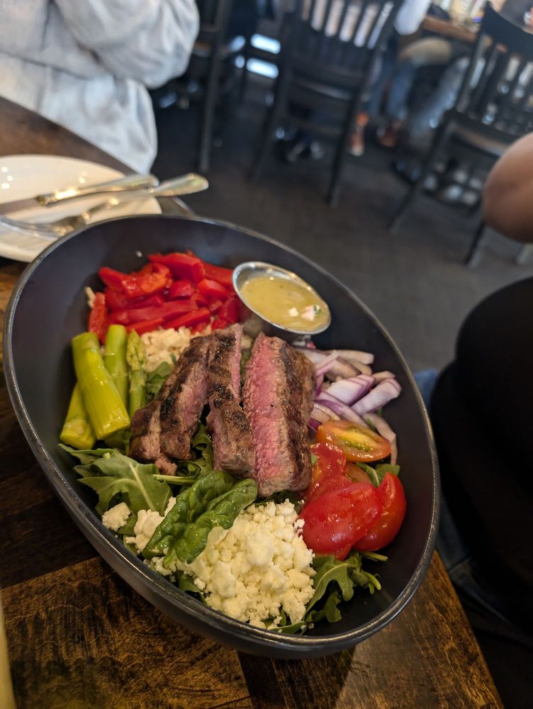 LAUGHING MONK BREWING - Updated October 2024 - 238 Photos & 129 Reviews ...