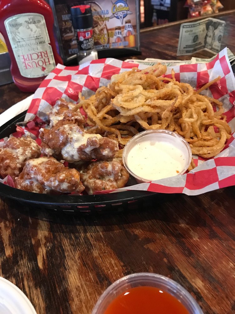 THE JUNKYARD BAR & GRILL - 9047 State Hwy 13 S, Wisconsin Rapids, WI - Yelp