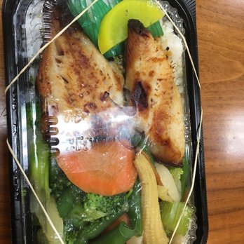 NIPPON BENTO & CATERING - Updated December 2025 - 250 Photos & 105 ...