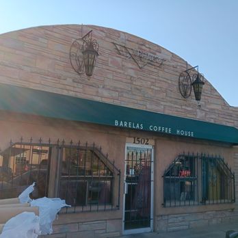 BARELAS COFFEE HOUSE - Updated October 2025 - 355 Photos & 310 Reviews - 1502 4th St SW ...