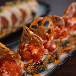 JINGHE JAPANESE RESTAURANT - Updated January 2026 - 588 Photos & 205 ...