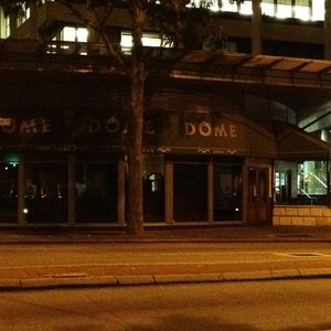 DOME WESTRALIA PLAZA - Updated May 2025 - 15 Photos - 167 St Georges ...