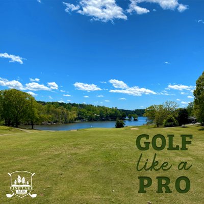 PINE LAKE GOLF CLUB - Updated May 2025 - 410 Carpenter Rd, Anderson ...