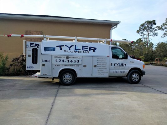 Tyler Plumbing - Updated January 2026 - New Smyrna Beach, Florida ...
