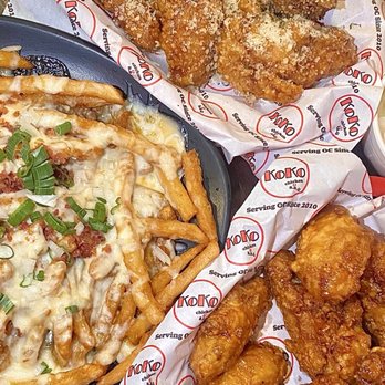 KOKO CHICKEN & BBQ - Updated April 2025 - 2023 Photos & 1187 Reviews ...