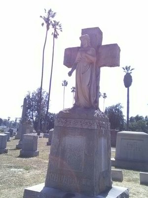 ANGELUS ROSEDALE CEMETERY - 107 Photos & 39 Reviews - 1831 W Washington ...