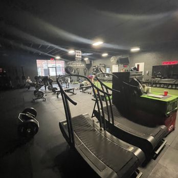 IRONBOUND PERFORMANCE ATHLETICS - Updated December 2025 - 17 Photos ...