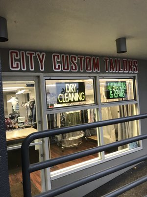 CITY CUSTOM TAILOR & DRY CLEANERS - Updated January 2026 - 76 Reviews ...